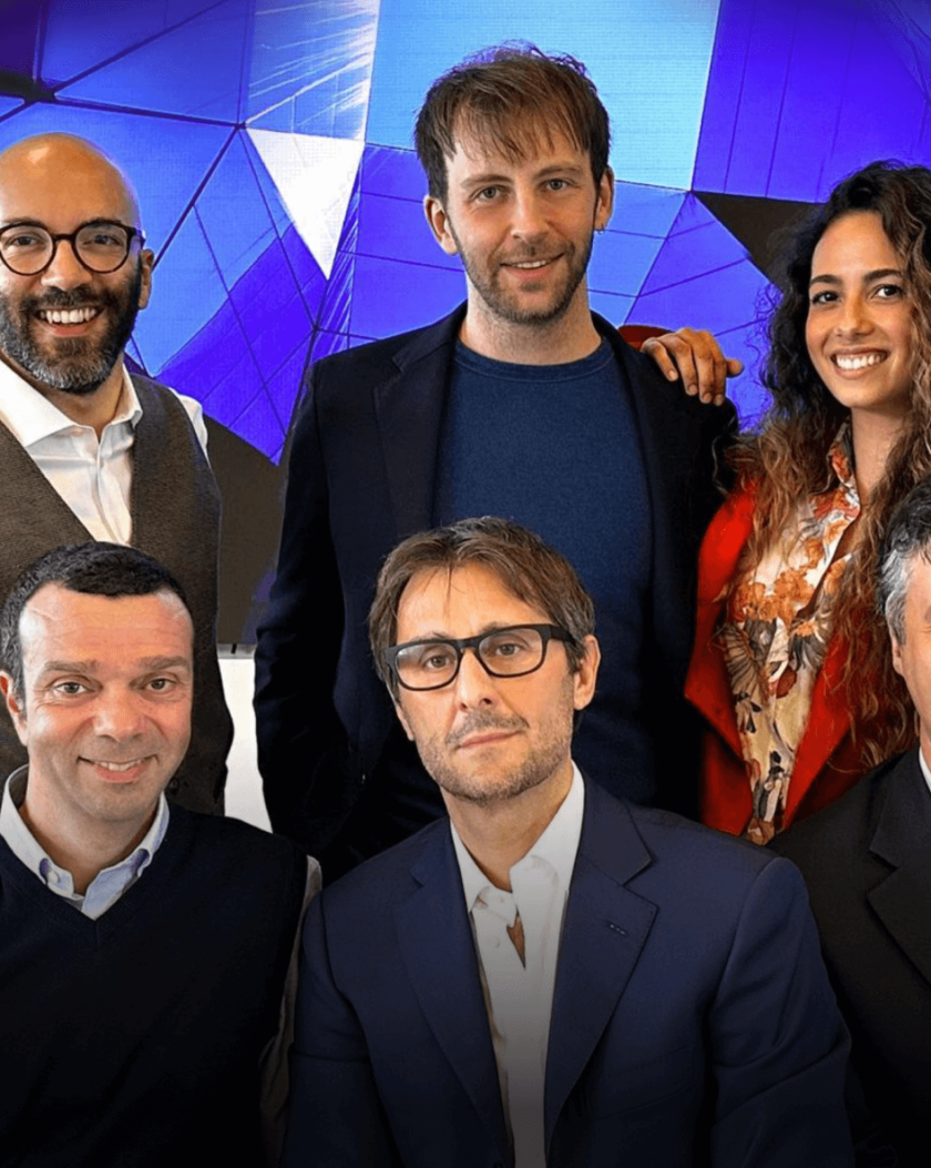Dst - Creative Tech Company