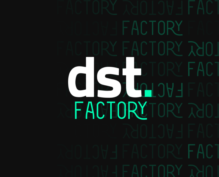 Dst - Creative Tech Company
