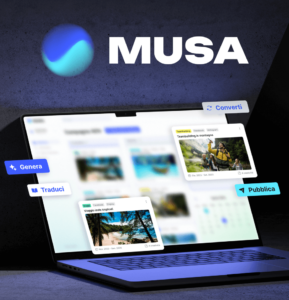 Dst - Creative Tech Company