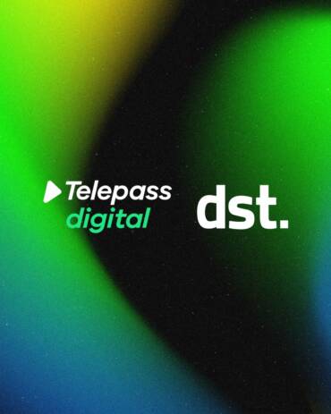 Dst - Creative Tech Company